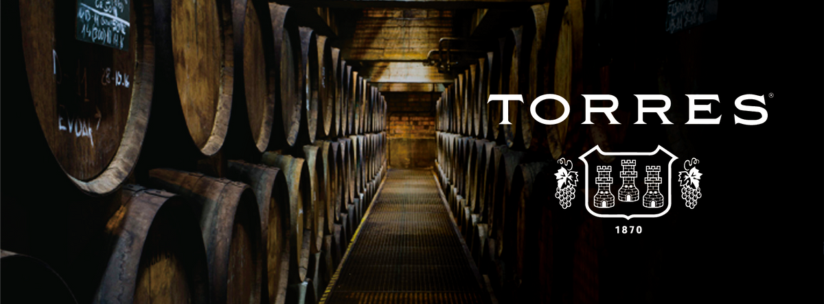 Bodegas Torres – videsmx